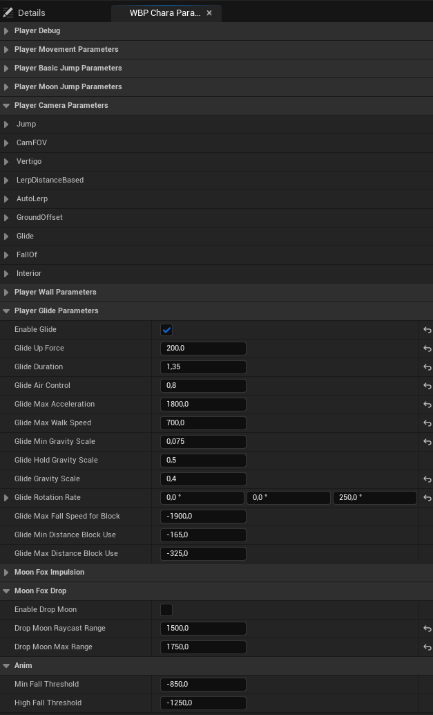 Nova | GONGORA Ethan