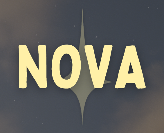 Nova | GONGORA Ethan